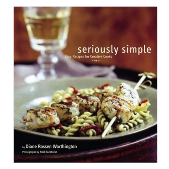 Kitchen | Seriously Simple Easy Recipes For Creative Cooks By Diane ...
